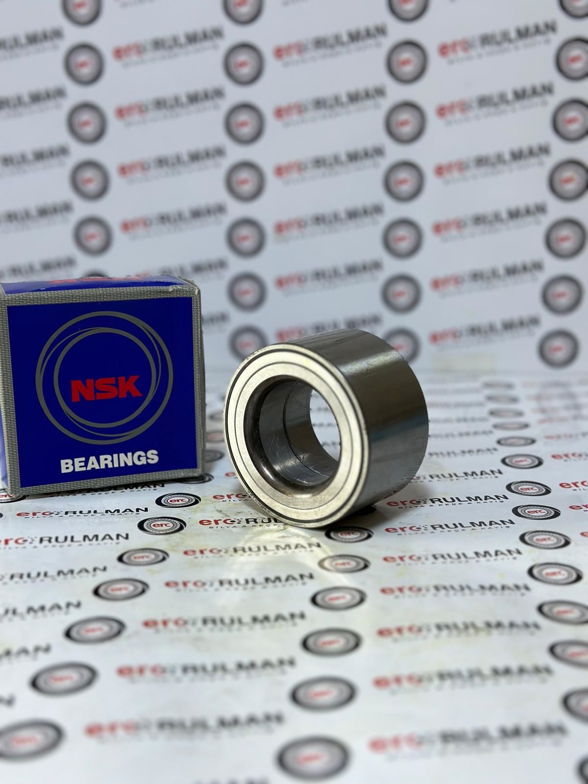 NSK 40BWD16 ---- MITSUBISHI CARISMA ÖN TEKER BİLYASI --- MITSUBISHI ...