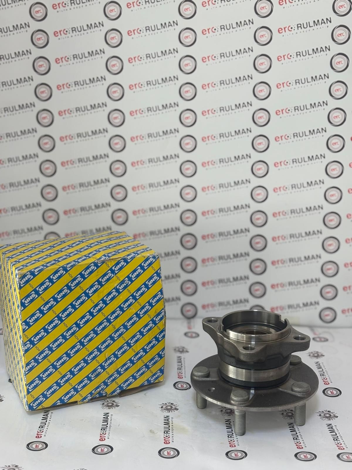 D10H-26-15X MAZDA CX-3 ARKA PORYA BİLYASI ---- 713615920 R170.61 - 9. ...